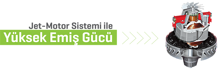 Aura Cleanmax Temizlik Robotu - İhlas Pazarlama A.Ş.